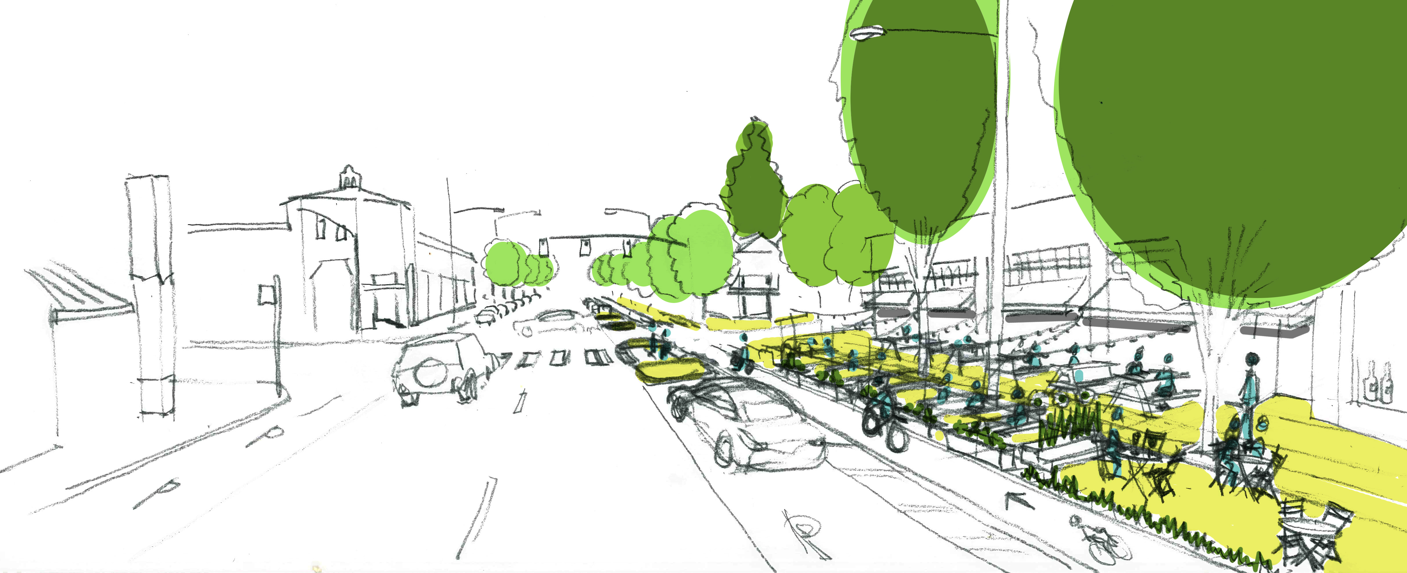 Projects | Better Block PDX